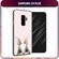 Чехол на Samsung Galaxy S9 + / Самсунг Галакси С9 Плюс с принтом "Карандашный кр...