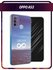 Чехол на Oppo A53 / Оппо А53 с принтом "Dream бесконечность"