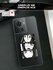 Чехол на OnePlus 10R/Ace / Ван Плас 10R/Ace с принтом "Tokyo girls", прозрачный