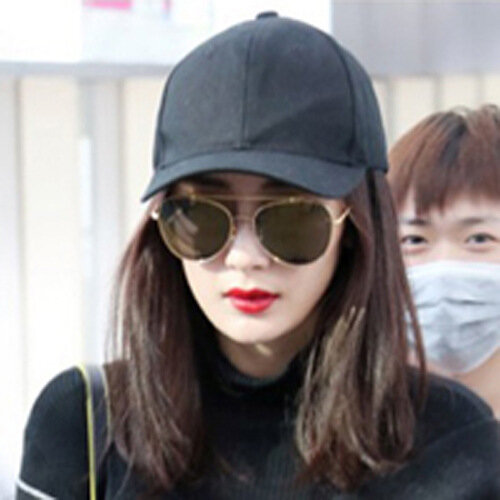 Шляпа в корейском стиле для женщин, летняя универсальная шляпа от солнца в стиле Харадзюку, бейсболка, мужская модная студенческая шляпа от солнца, оптовая продажа