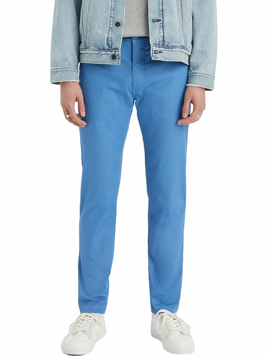 Брюки чинос Men Xx Chino Standard Iii Pants