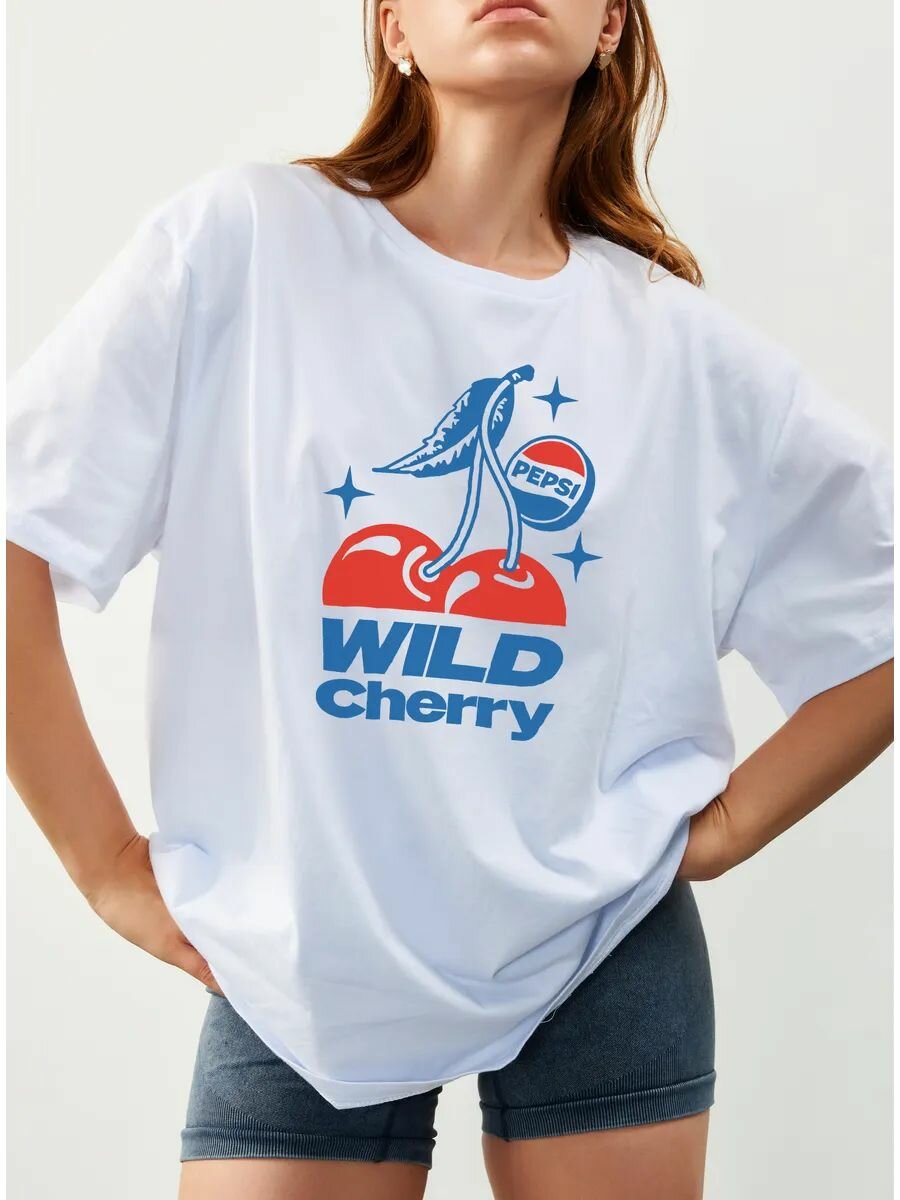 Футболка спортивная