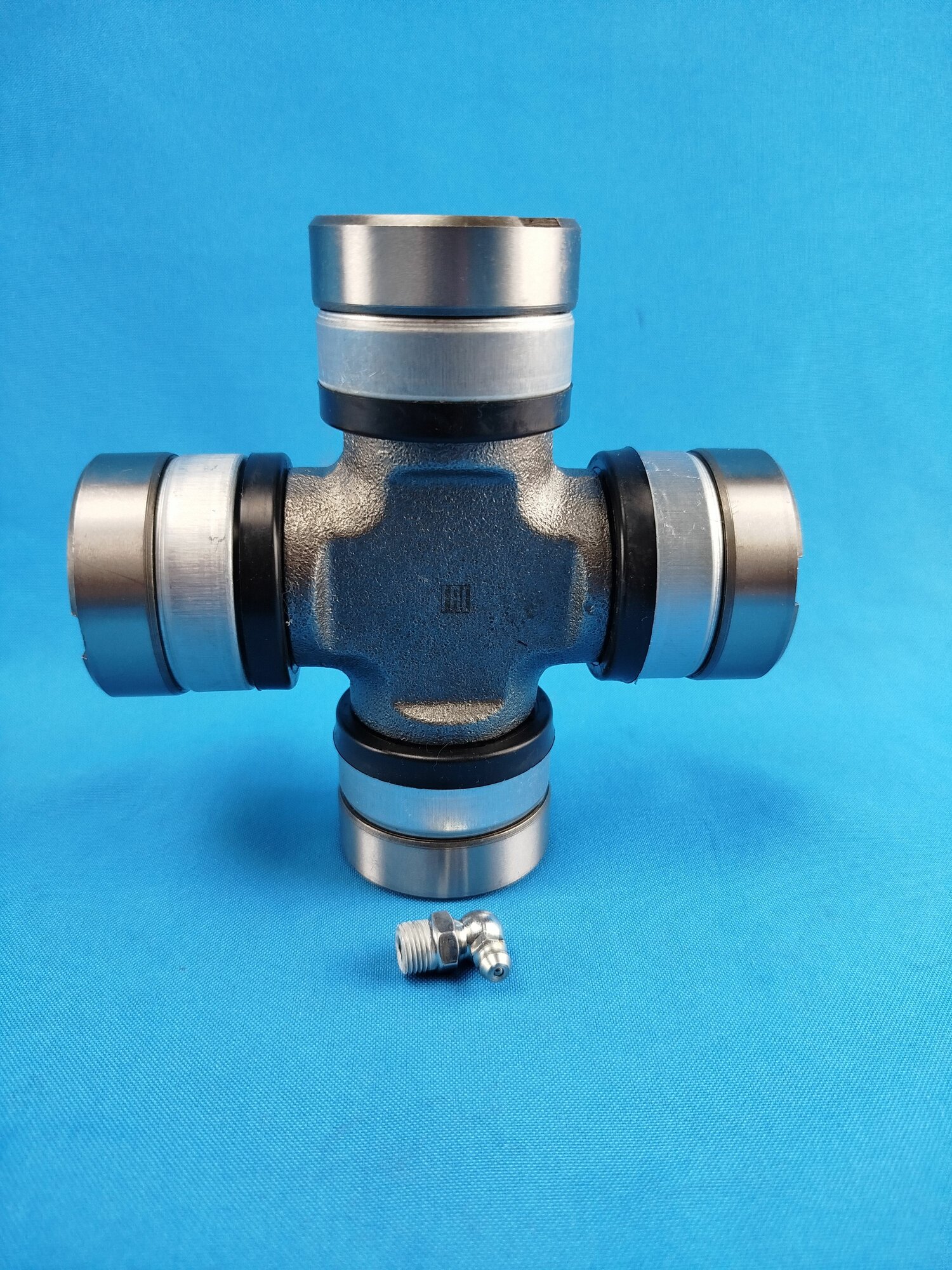 Крестовина "TRIALLI" для а/м КамАЗ передняя большая