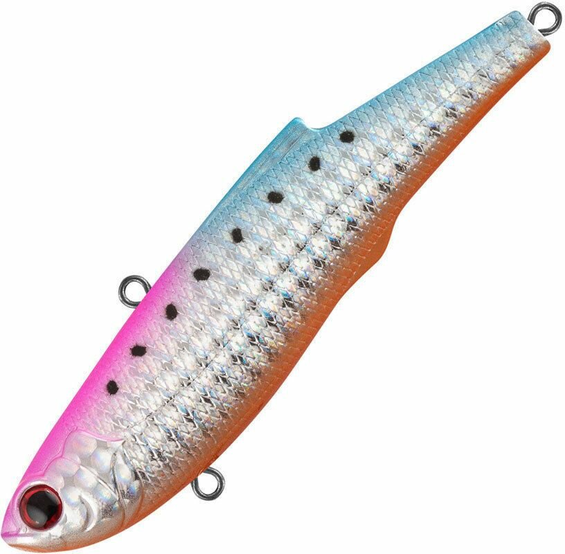 Воблер TsuYoki FUTAGO 90S цв. E034