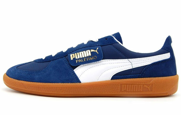 Кроссовки PUMA Palermo Og