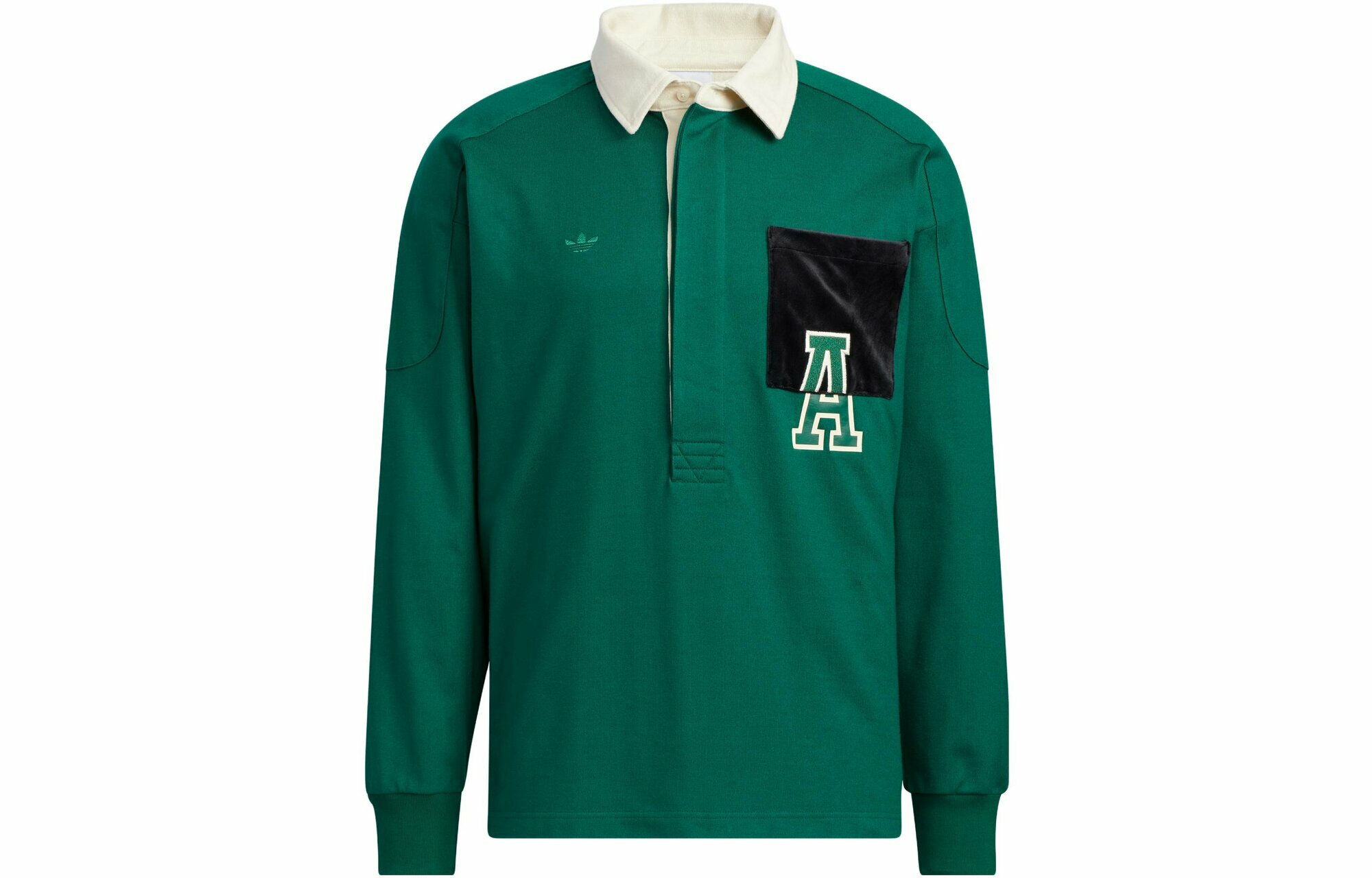 Поло ANTI UNIVERSITY POLO