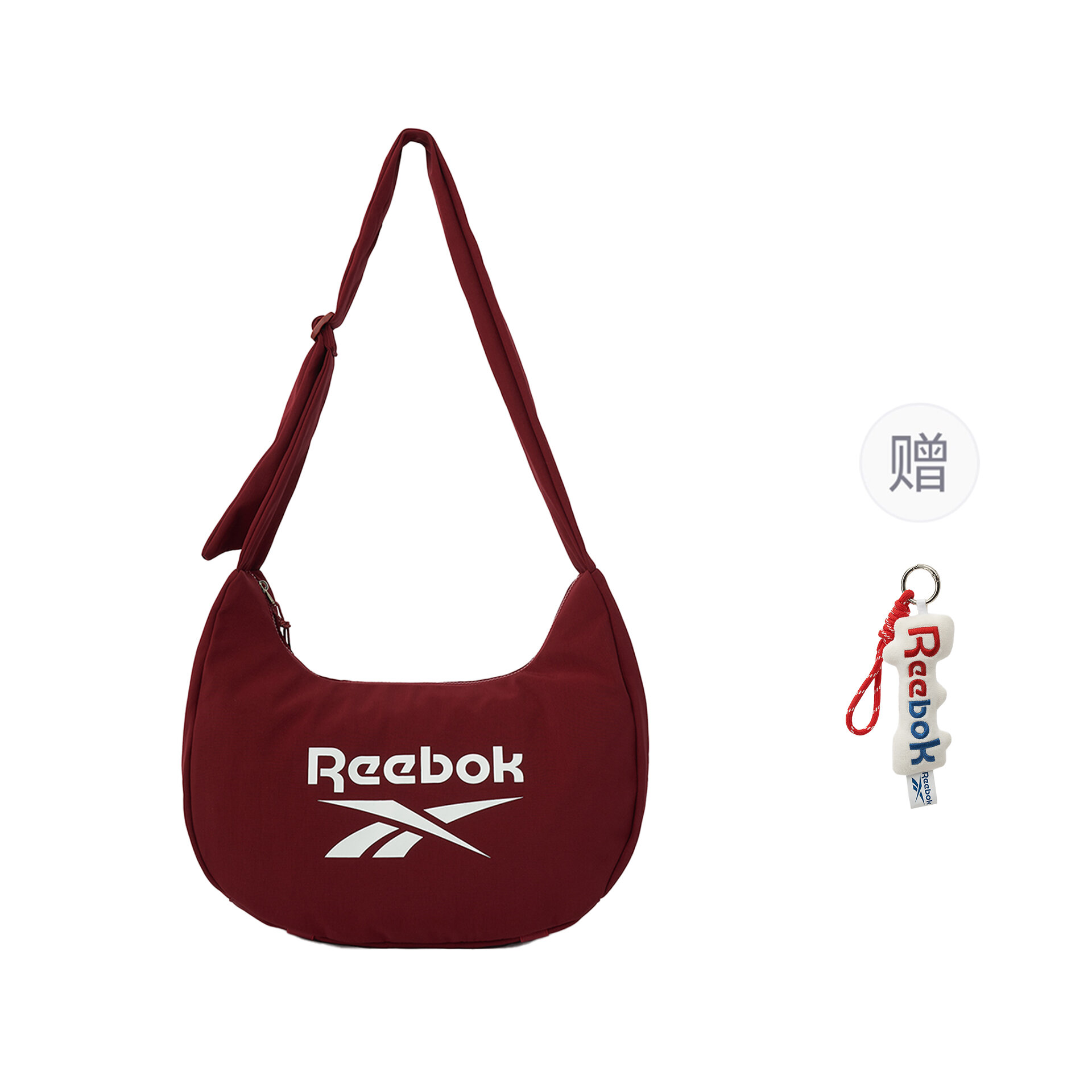 Сумка Sсrossbody Bag Black
