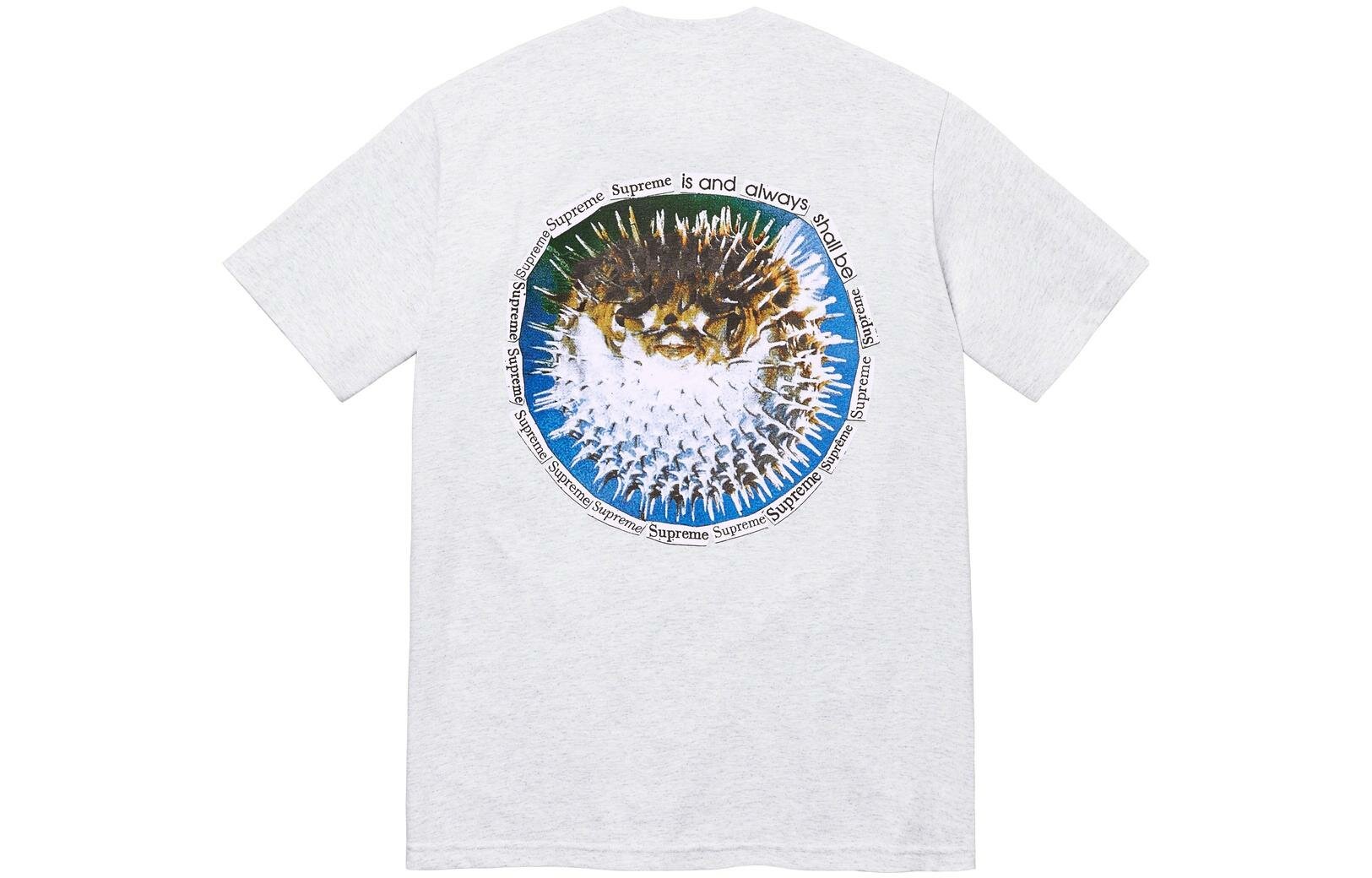 Майка Supreme