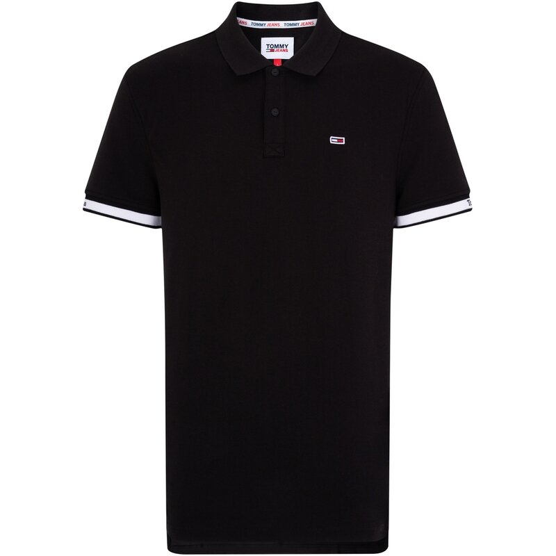 Поло TOMMY HILFIGER