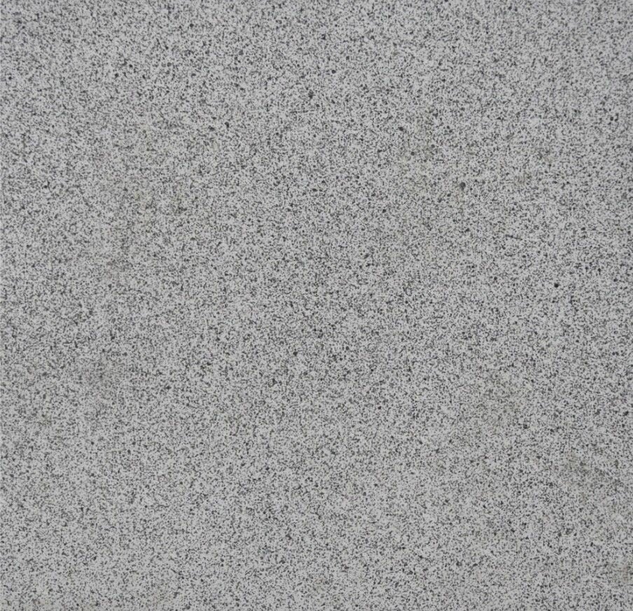 Аксима Люкс Гранит плитка напольная 400х400х9мм (10 шт) ( 1.6 кв. м.) серая / AXIMA