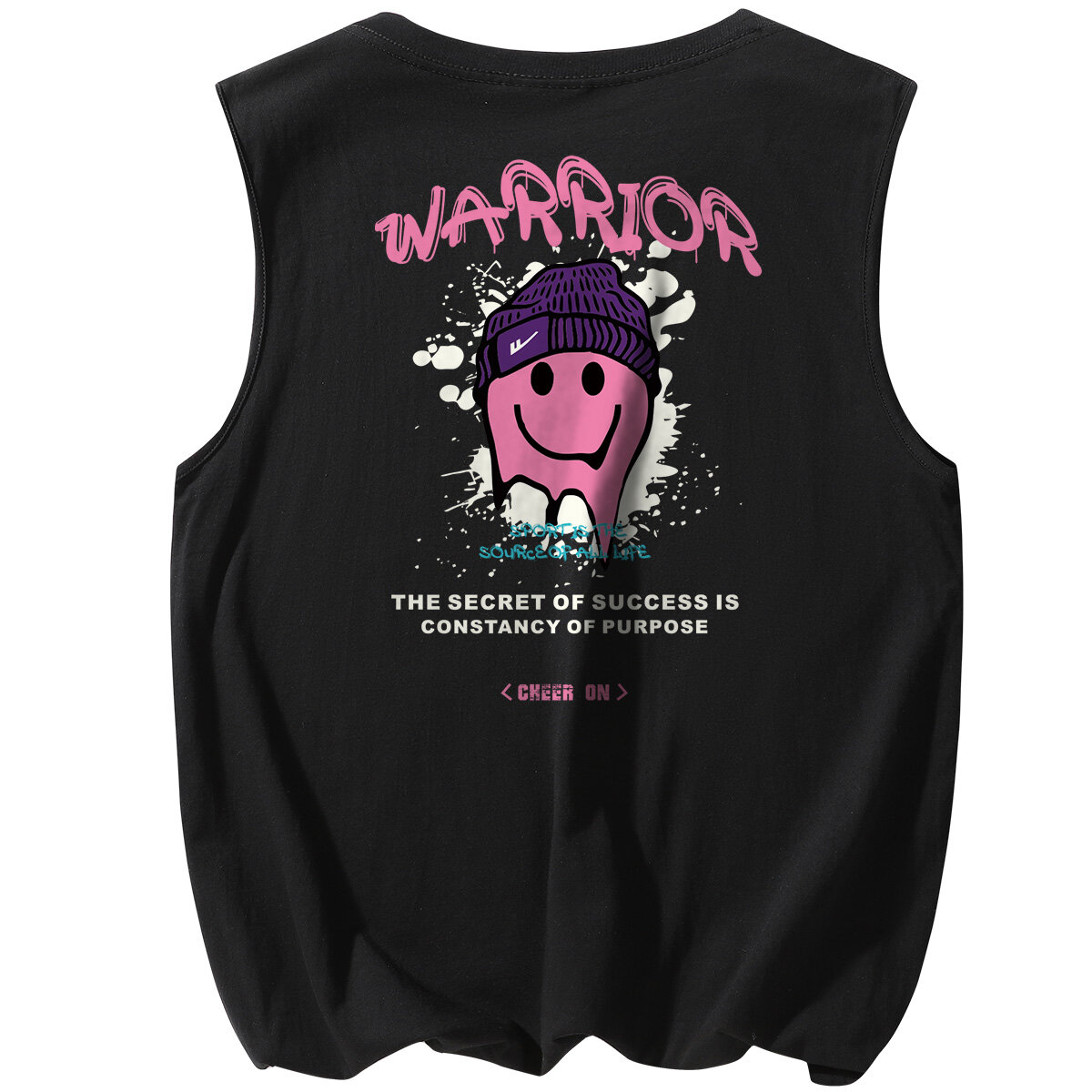 Майка WARRIOR, комплект