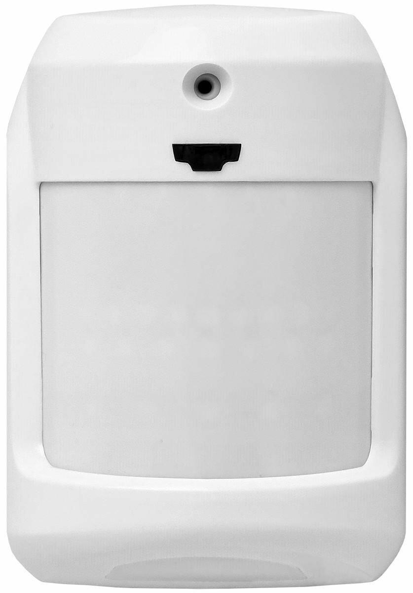 Извещатель охранный теко объемный совмещенный ИО 415-2, IP30