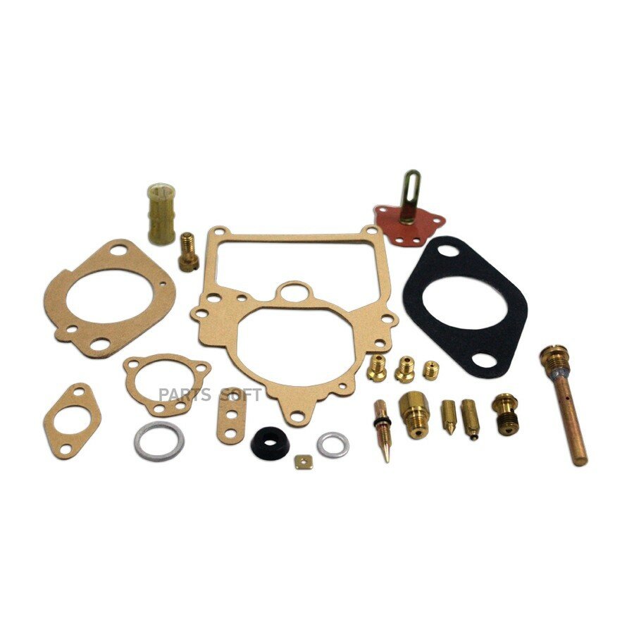 (38) K131A-1107910 PEKAR Карбюратор К 131А, УАЗ-452,469, пекар от официального дистрибьютора, PEKAR, артикул K131A1107910