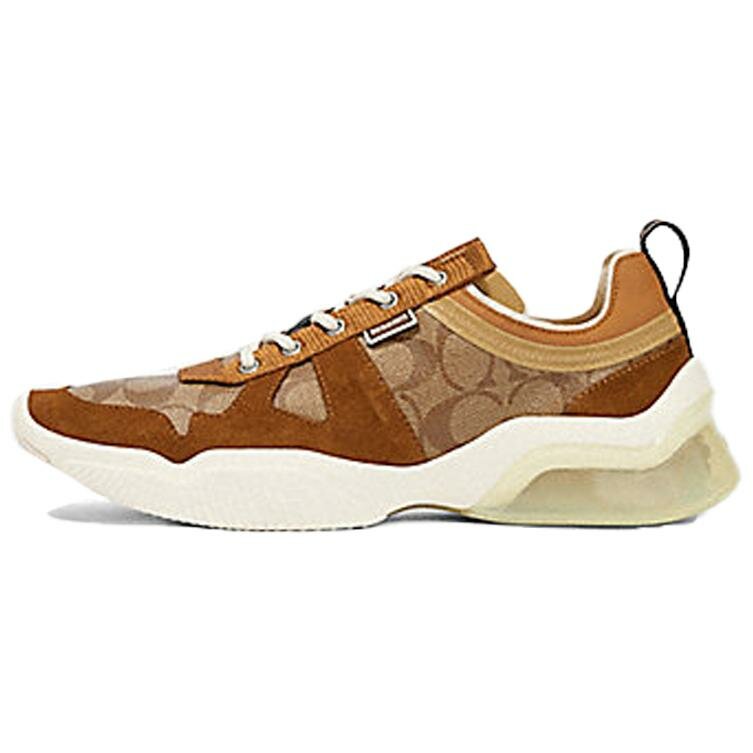 Кроссовки CitySole