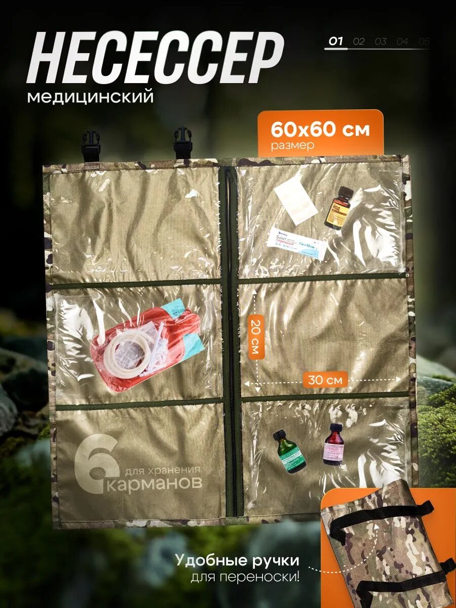 Косметичка