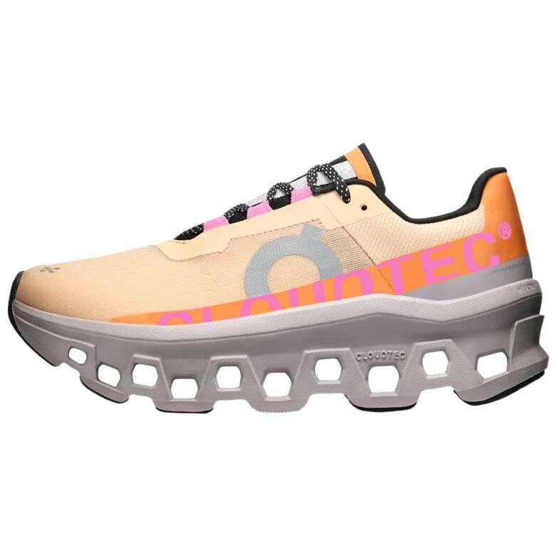 Кроссовки Cloudmonster