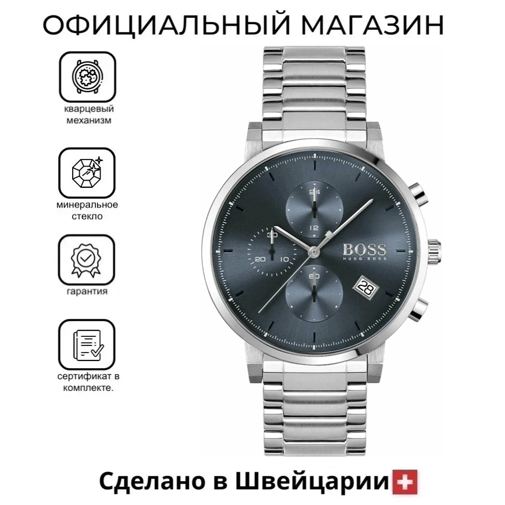 Наручные часы Integrity