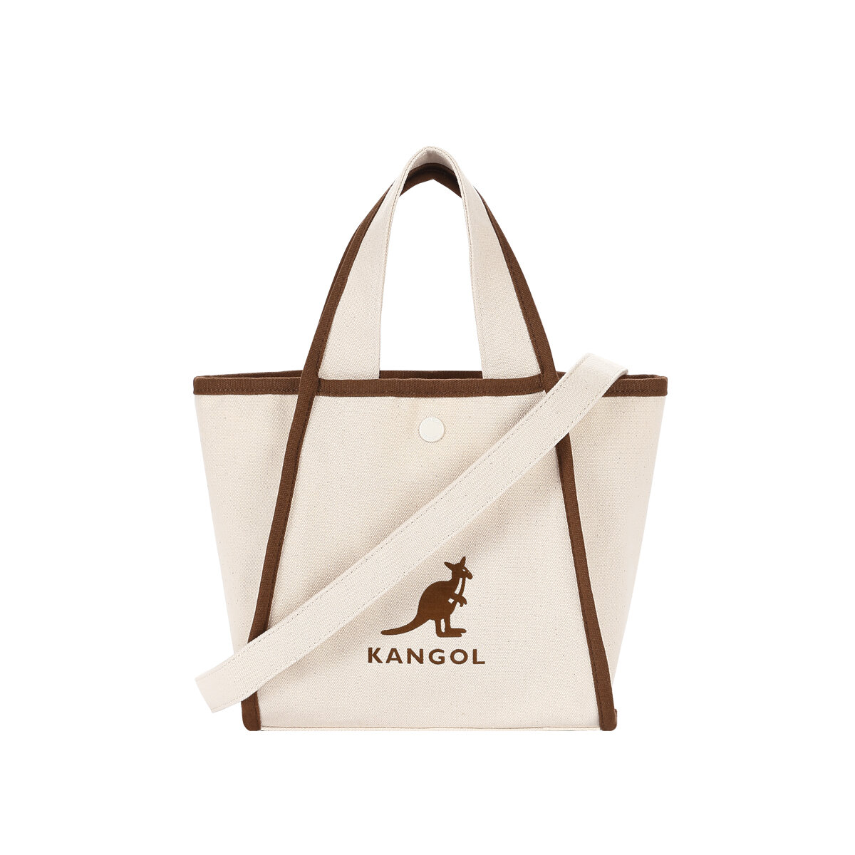 Сумка тоут KANGOL