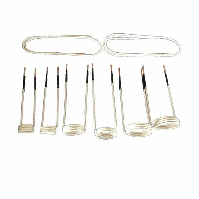 Индукционный Нагреватель Для Автосервиса Болтов