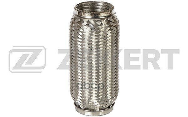 Гофра глушителя 64x200 мм Interlock Zekkert арт. fr-64200l