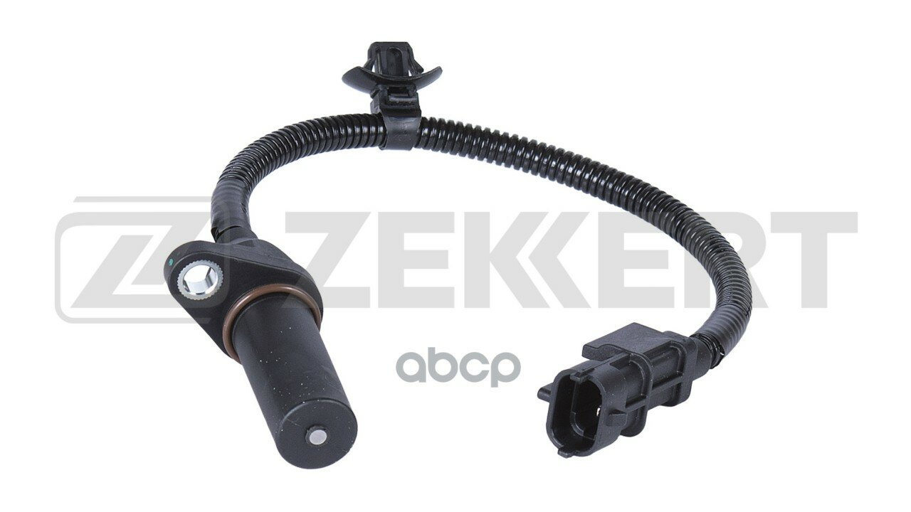 Датчик положения коленвала Kia Sportage III 11- Spectra 06- Ceed 06- Soul 09- Venga 10- Hyundai Zekkert арт. se-4034 - высокое