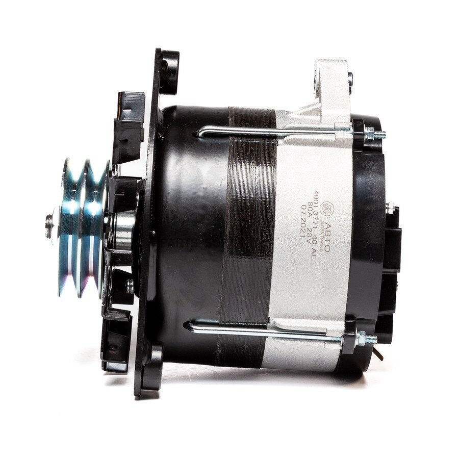 Генератор КАМАЗ аналог 3122.3771, 3122.3771-01, 65 от официального дистрибьютора, AVTOELECTRICA, артикул 4001377140