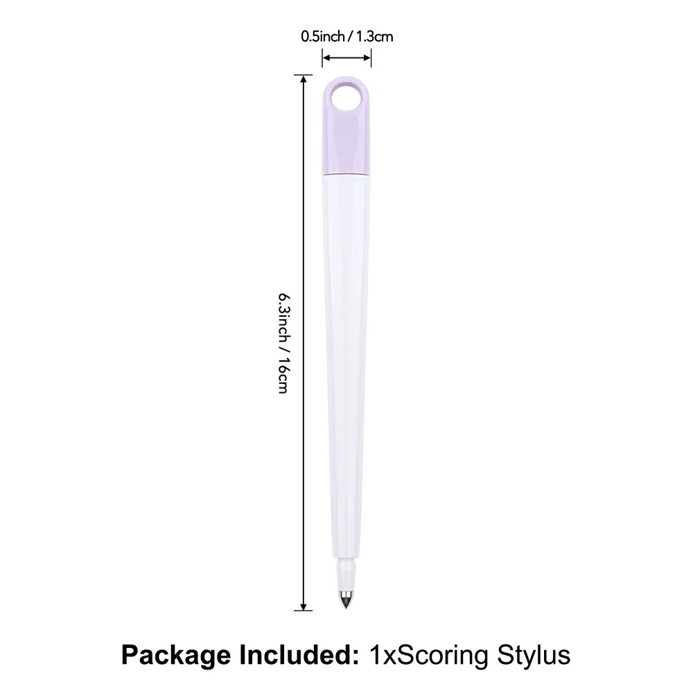 Scoring Tool Pen для Cricut