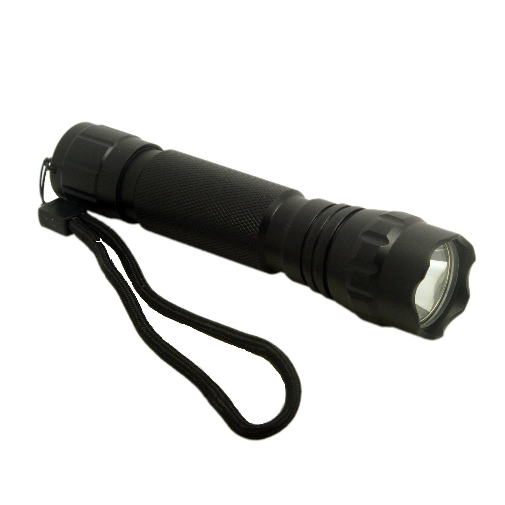 WF-501B T6 L2 LED 1000LM 1 передача 5 передач белый свет 18650 уличный портативный рабочий фонарик Один фонарик L2 5