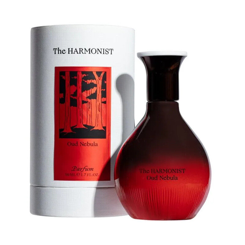 Духи The Harmonist Oud Nebula 50 мл