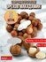 Орехокол "Ключи", 2.9 см