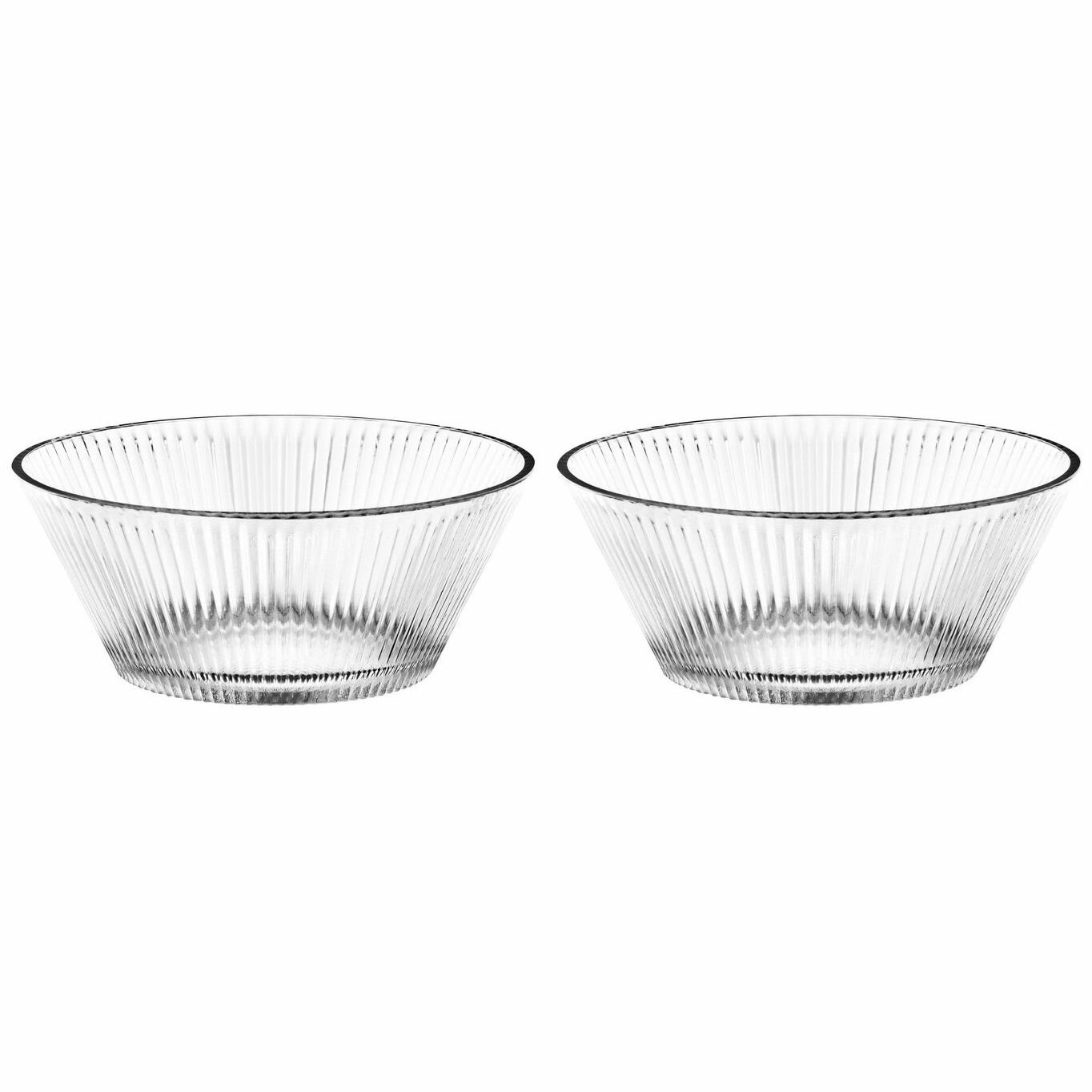 Набор из двух чаш Nachtmann Aperitivo Bowl 105576