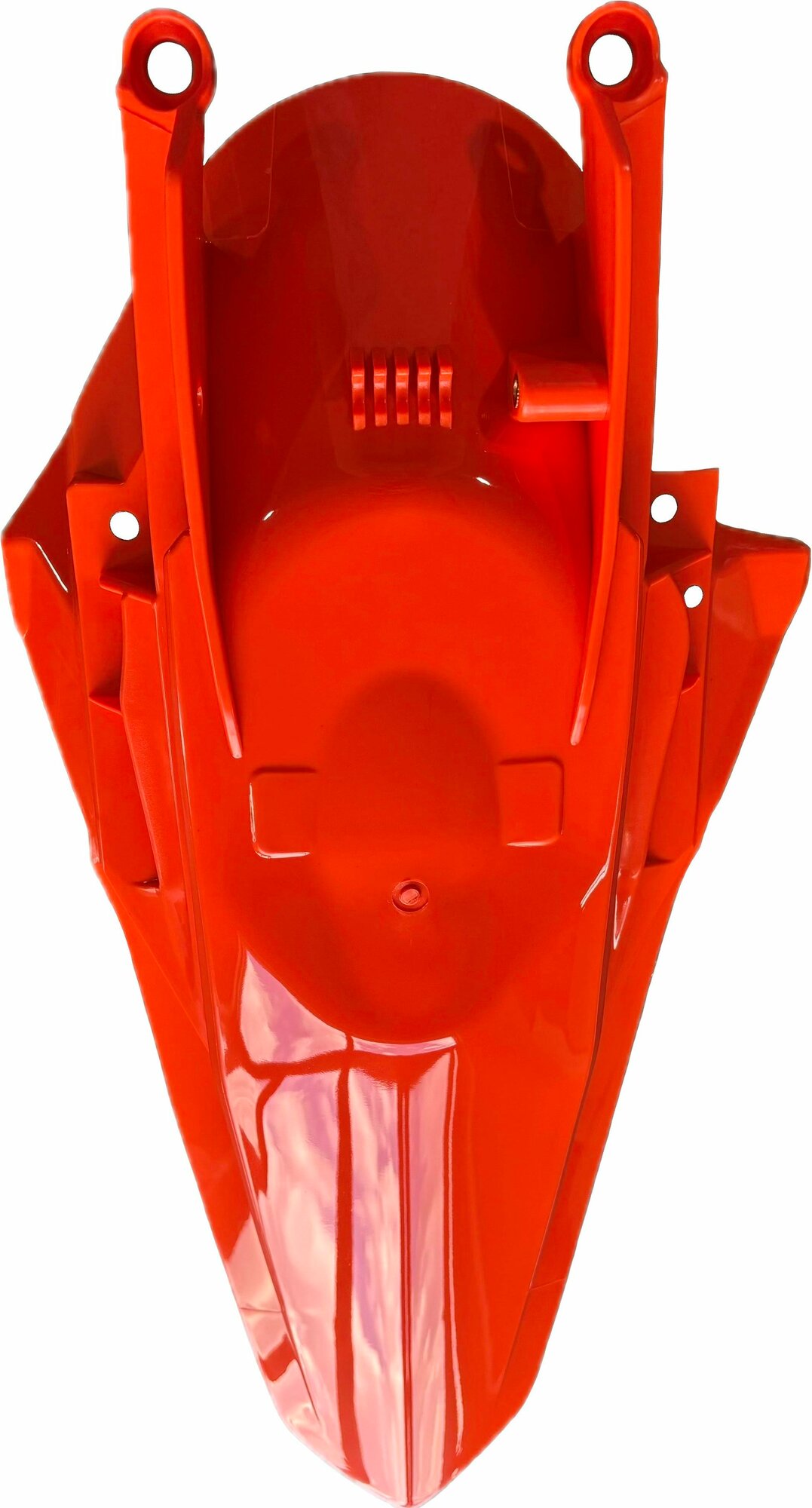 Крыло заднее мотоцикла KTM 2019- 2023 GR8 (оранжевый)
