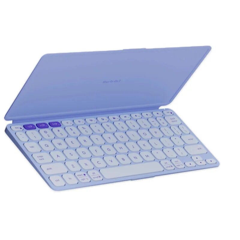 Logitech Keys To GO 2 беспроводная клавиатура