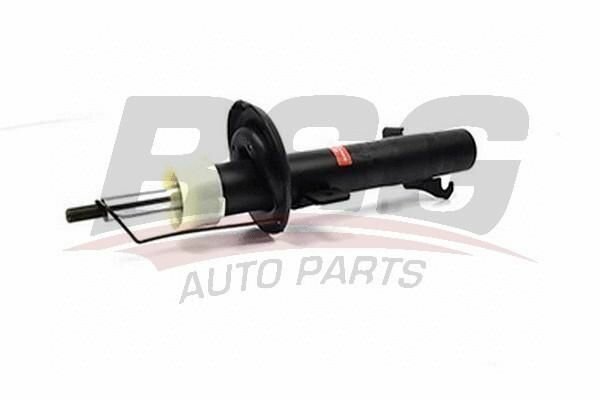 Стойка подвески BSG BSG30-300-027 передняя правая с амортизатором Ford Fiesta 02-