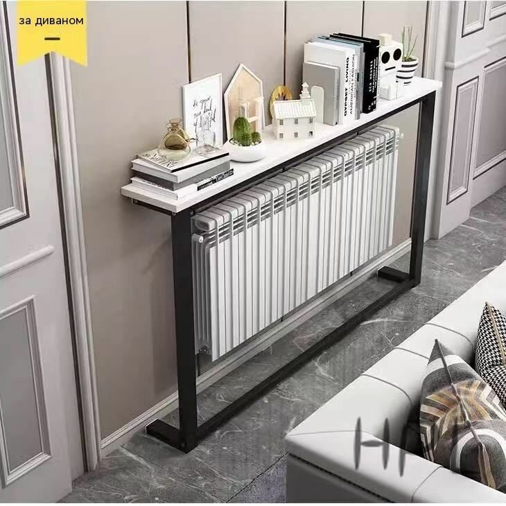 Консоль, 80х15х80 см