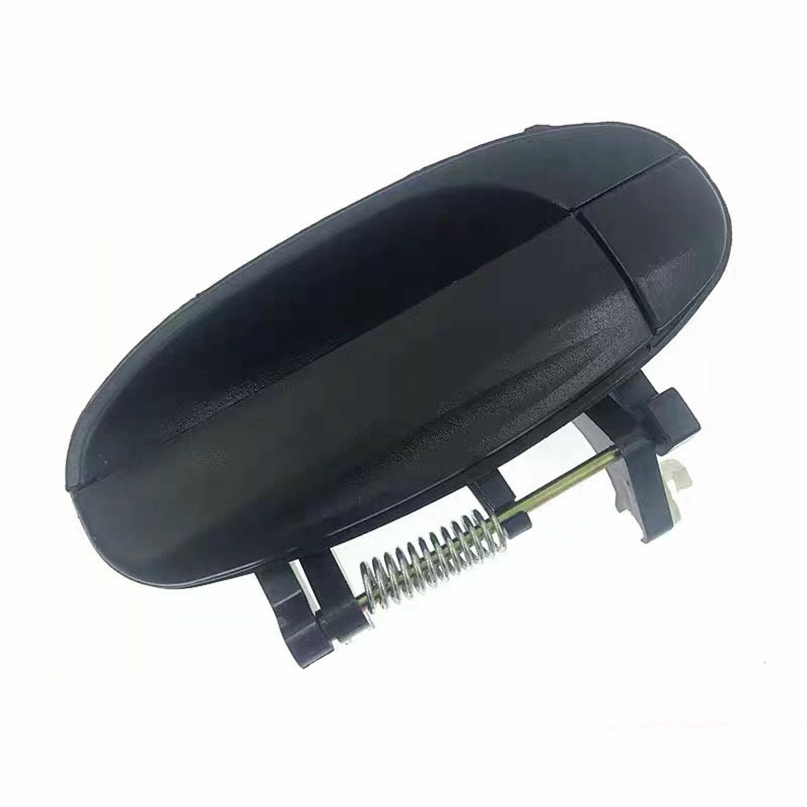 Левая и правая дверная панель, ручка, накладка, внешнее украшение для Chevrolet ChevyAveo Daewoo 96541632 96541631