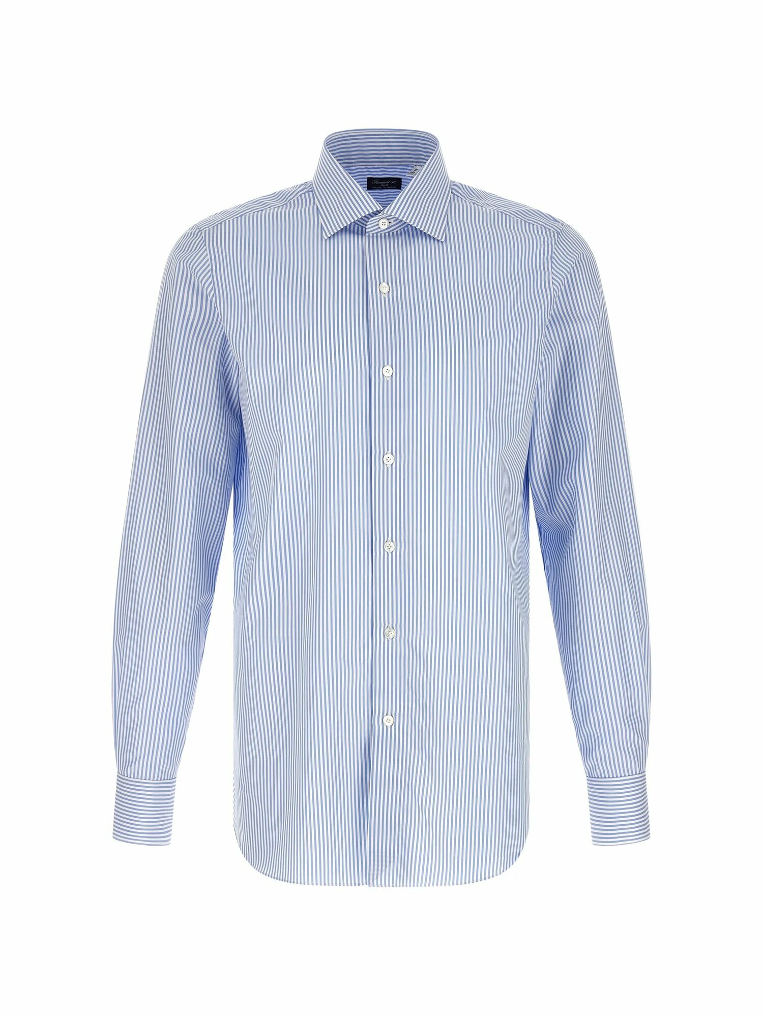 Рубашка Striped napoli shirt