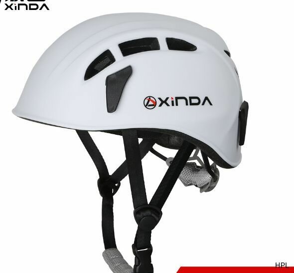 Каска альпинистская XINDA XD-8614 Спасательный шлем