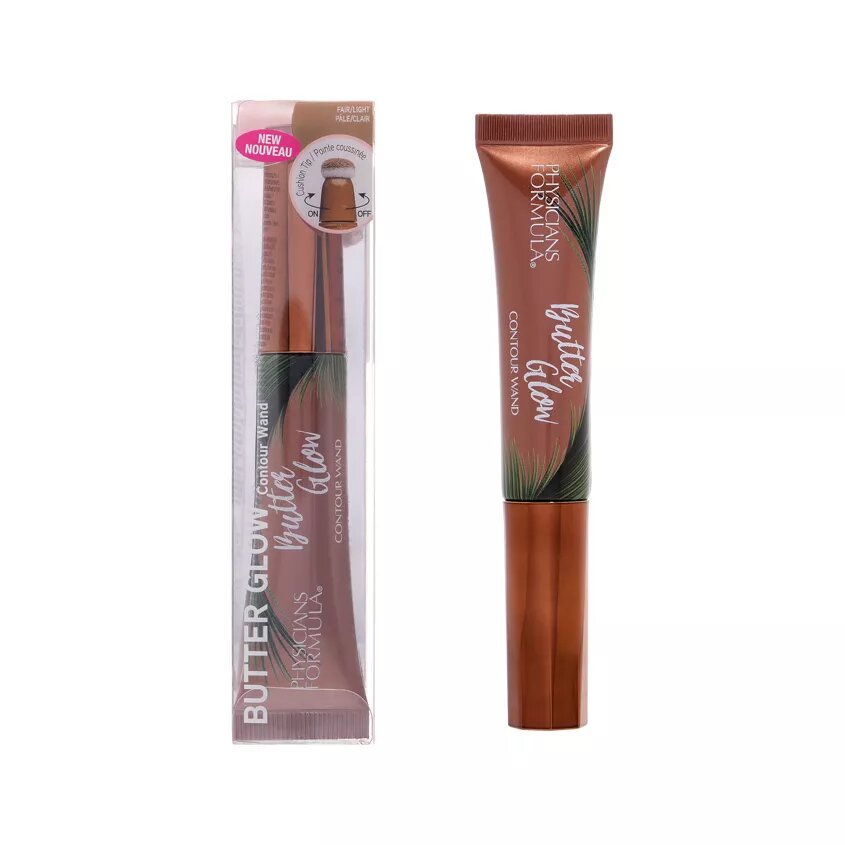 Контуринг для лица PHYSICIANS FORMULA BUTTER GLOW кремовый тон Fair/Light