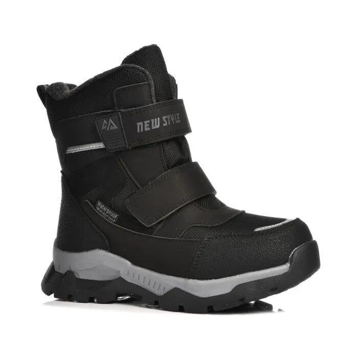 Ботинки зимние Том. М T-10669-A