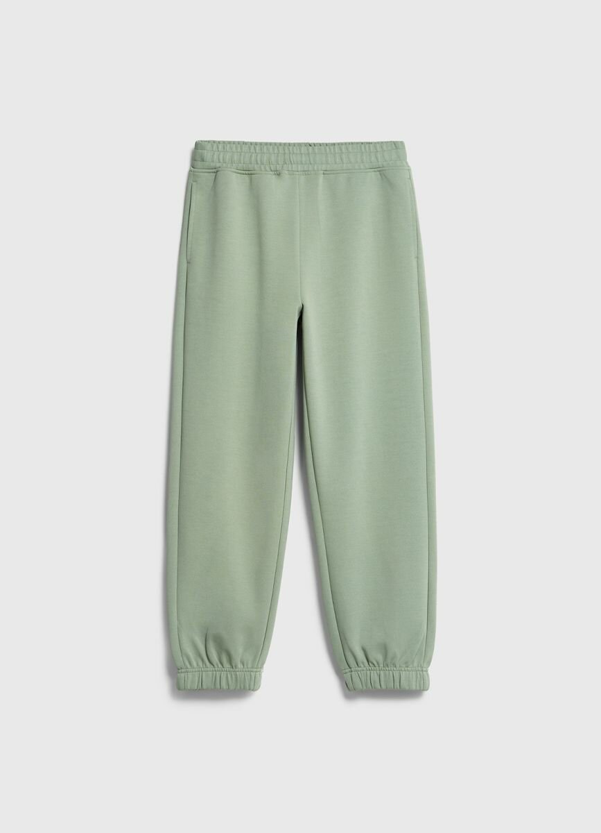 Брюки спортивные