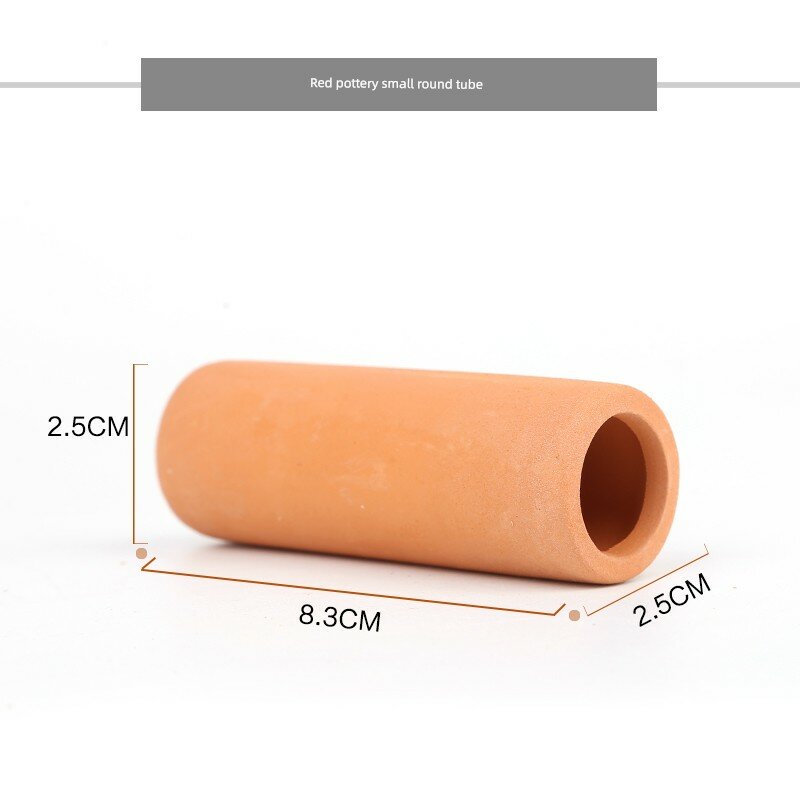 [Aquarium Country] Аквариум для цихлид, укрытие для рыб, домик для разведения креветок, гнездо для креветок, аквариум