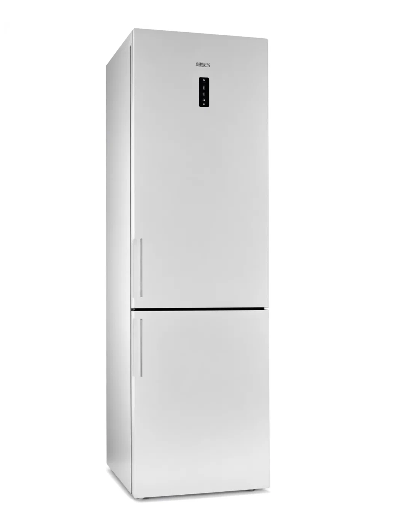 Холодильник двухкамерный STINOL STN 200 D Total No Frost, белый