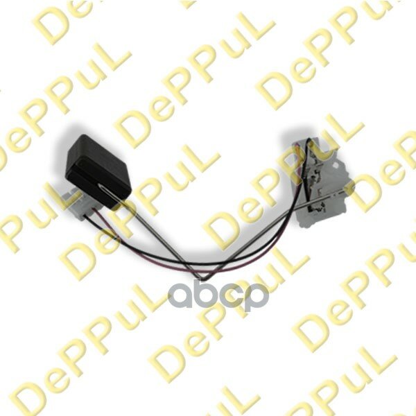 Датчик уровня топлива TOYOTA 4RUNNER/LAND CRUISER PRADO (09.) TOYOTA-LEXUS DePPuL арт. DEA83320