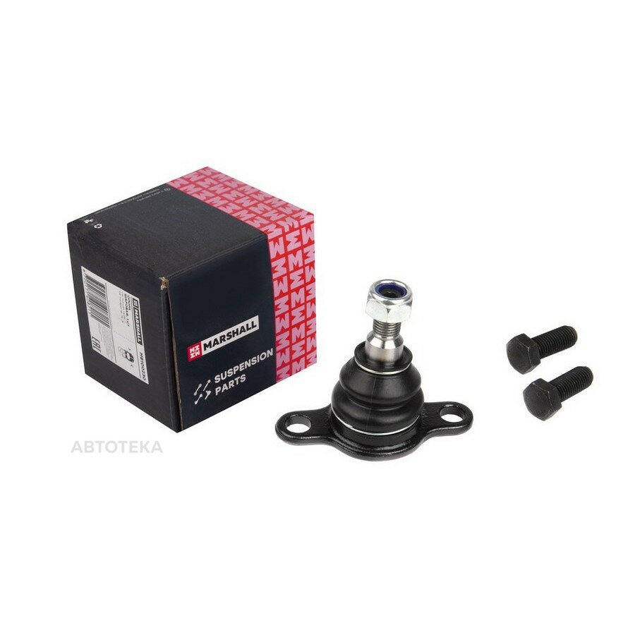 Опора шаровая VAG T5 03- нижн. лев/прав. MARSHALL M8100230