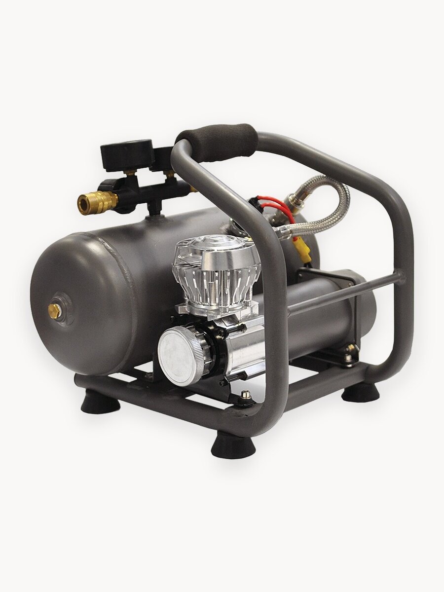 Автомобильный компрессор BERKUT SA-06