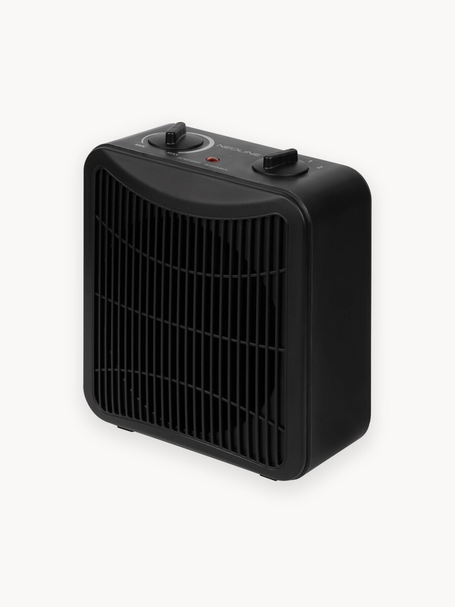 Тепловентилятор NEOLINE NFH/S-9520B, черный