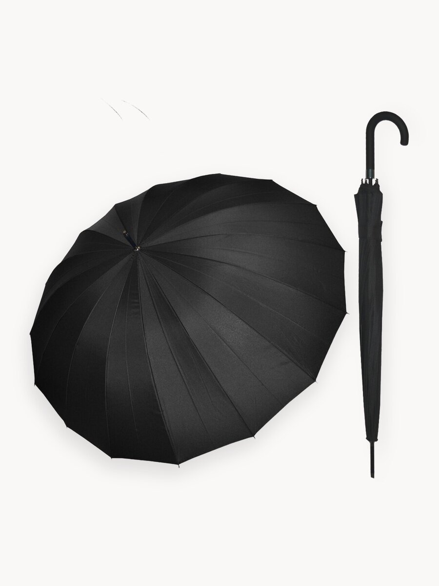 Зонт-трость