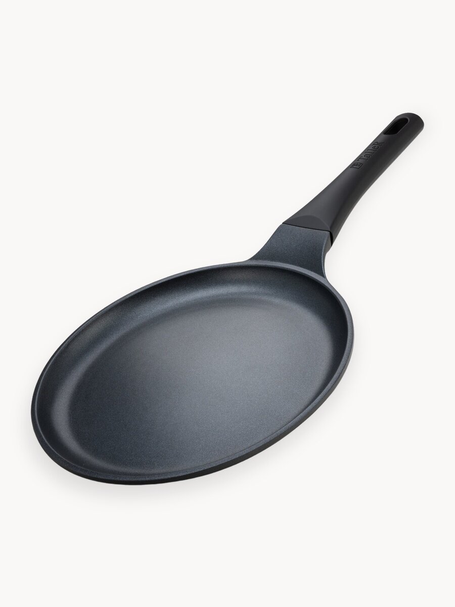 Сковорода блинная TalleR TR-98246 24 см, для всех типов плит