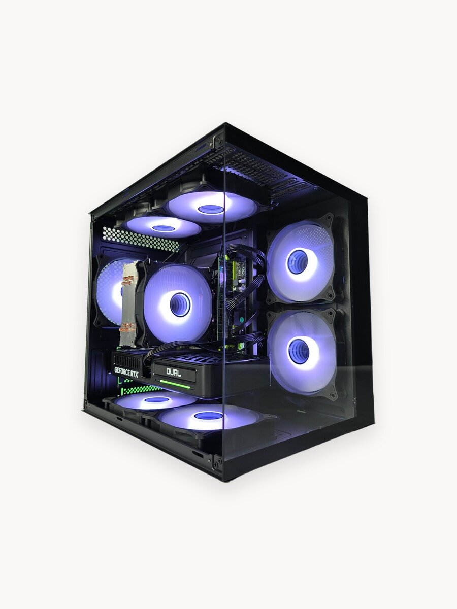 Настольный компьютер